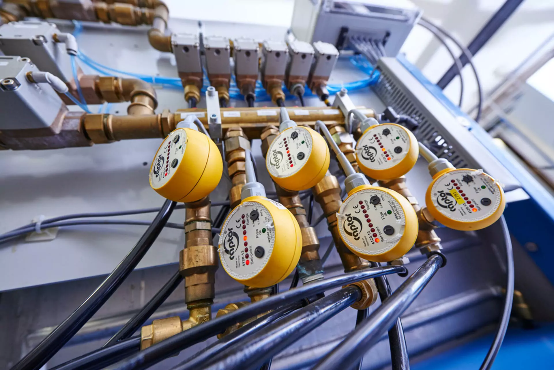 Our extensions - PROVAC GmbH